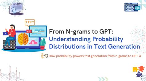 From N Grams To Gpt 4 The Evolution Of Predictive Text Modeling By