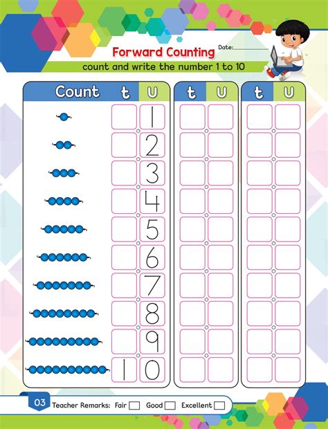 Mathematics Workbook Step 3 Elite Series Mak Educational Press