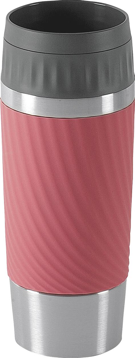 Emsa Travel Mug Easy Twist Koralle ab 20,23 € | Preisvergleich bei ...