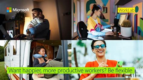 Microsoft 365 On Linkedin Worklab