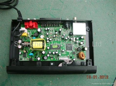 Orton X80 DHMI (China Manufacturer) - Radio TV Equipment ...