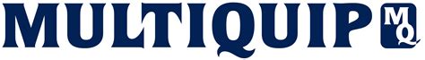 Contact Us Multiquip