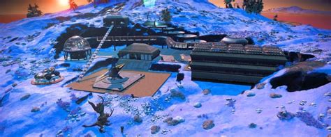 My First Base In Nms R Nomansskythegame