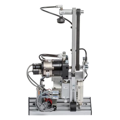 Function Module Swivel Arm Christiani Function Module Swivel Arm Christiani