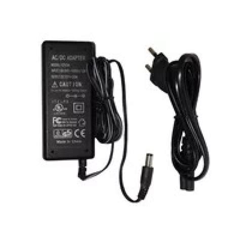 Купить Блок питания для камеры видеонаблюдения 12V/10A в Ташкенте
