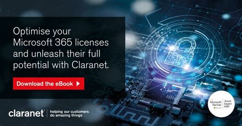 Claranet On Linkedin Cloud Transformation Cybersecurity Managed Networks And Communications…