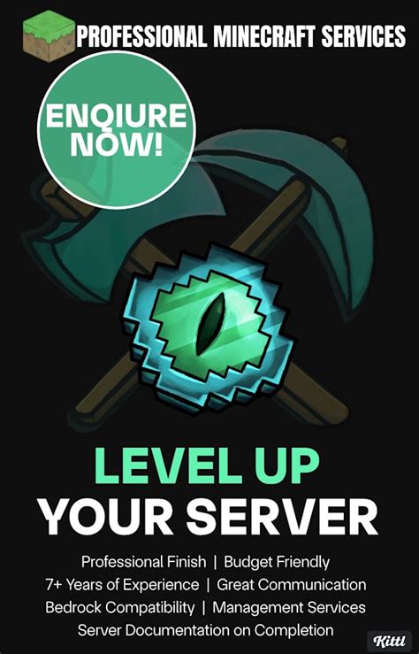 Setup And Configure Your Minecraft Server By Stick3rz Fiverr