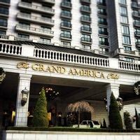 The Grand America Hotel Downtown Salt Lake City Salt Lake City Ut
