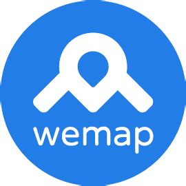Wemap Sdk Flutter Dart API Docs