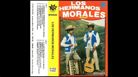 Los Hermanos Morales A La Séptima Región Subcribanse Al Canal De