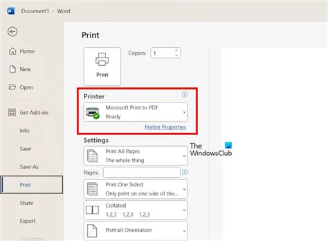 Word Export Failed Due To Unexpected Error Fix