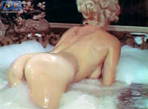 Mamie Van Doren Nude Pictures Photos Playbabe Naked Topless Fappening