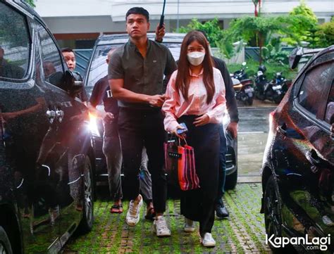 10 Potret Rebecca Klopper Minta Maaf Terkait Video Syur 47 Detik yang ...