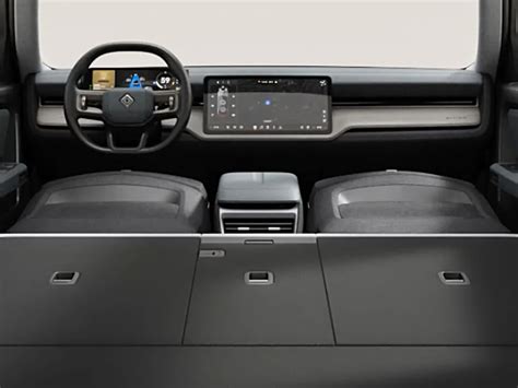 2026 Rivian R2 Preview