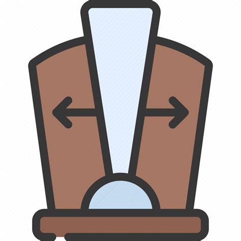 Metronome Tool Music Sync Science Icon Download On Iconfinder