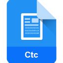 CTC Converter Online Free JeDok Com