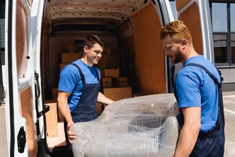 Best Small Load Long Distance Movers In 2024 2025
