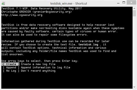 How To Recover Lost Partition In Hard Disk Mobitek System Corporate Blog