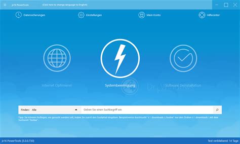 Jv16 Powertools Windows Systemtuning Suite Dr Windows