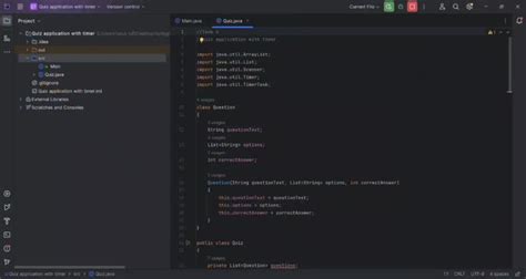 Rashmi Chawhan On Linkedin Successfully Completed The Quiz Application