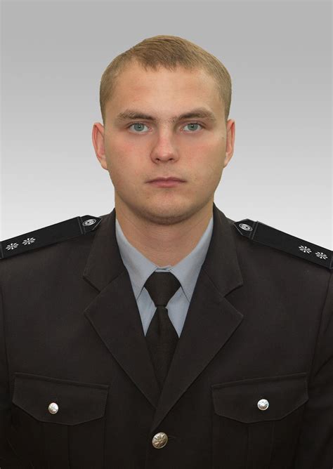 Дільничний офіцер поліції Бориспільського ВП ГУНП в Київській області що обслуговує територію