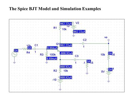 chapter 4 bipolar junction transistors bjts ppt video online download