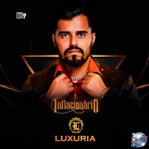 Luxúria Cd O Inflacionário 2022 Bota PagodÃo
