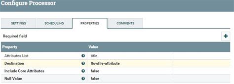 Solved How Do I Convert An Xml File Into Json With Nifi Cloudera