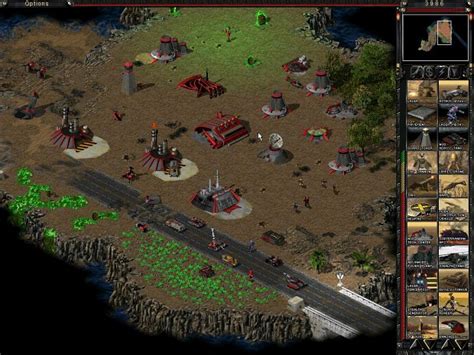 Nod Base Image Lumix Mod For C C Tiberian Sun ModDB