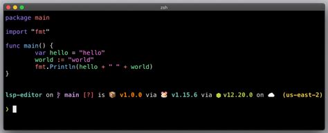 Github Christianbundylsp Editor