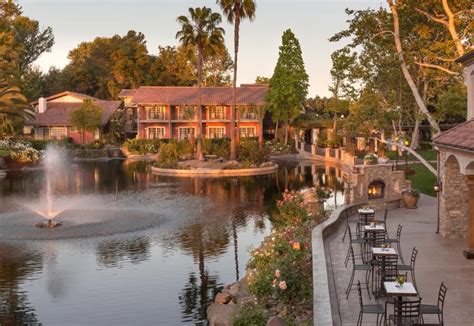 Westlake Village Inn And Spa Reviews 2025 Well Traveled