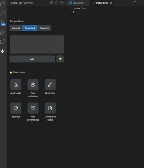 分で導入ChatGPTをVSCodeへ導入する方法 sober design