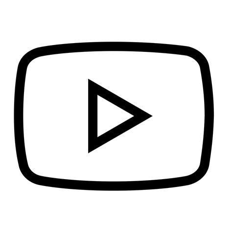 Youtube Thumbnail Arrow Icons For Customization