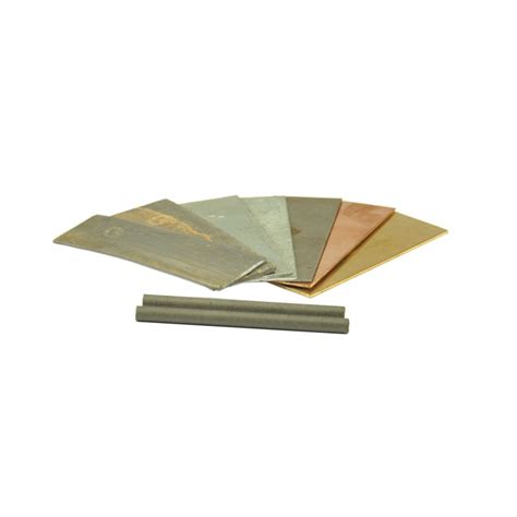 Electrodes Set 9 Pcs