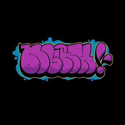Graffiti Style Text Effect Artofit