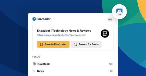 browser extension update inoreader blog