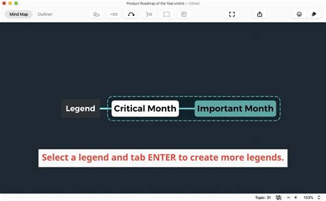 20 Super Easy To Use Mind Map Presentation Templates XMind The Most