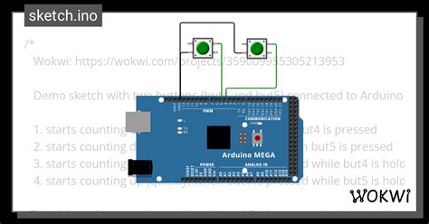 Up Down Counter Back Direction Count Issue Project Guidance Arduino