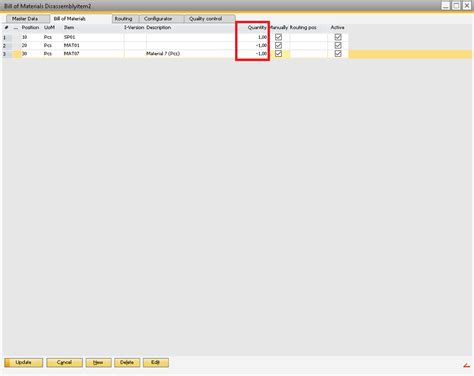 Beascreate Work Order For Disassembly Item Boyum Help Center
