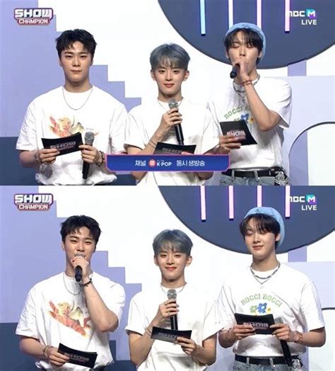 쇼챔 레드벨벳·스트레이키즈·베리베리·권은비·전소미 1위 트로피 놓고 대격돌 네이트 연예