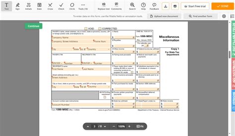Download 1099 Form Get Free 1099 Form For Windows PC Mac