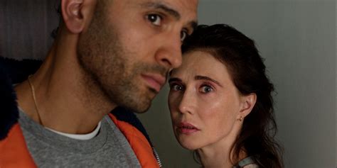 De Eerste Trailer Van Instinct Met Carice Van Houten Staat Online