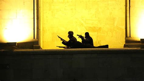 სოხუმის ცნობით საქართველოდან დივერსანტების შეჭრაზე ინფორმაცია არ დადასტურდა Netgazeti