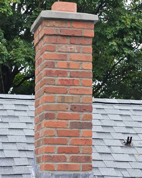 Chimneys Western Mass Masons Hardscape Professionals