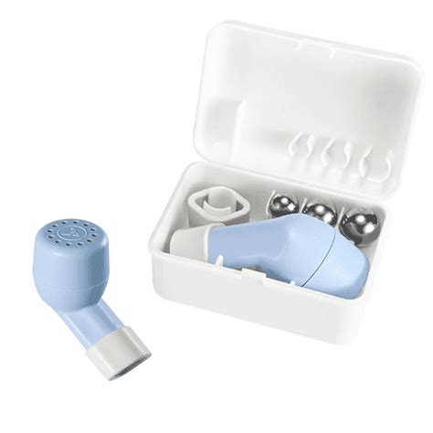 Flutter Valve Mucus Removal Device