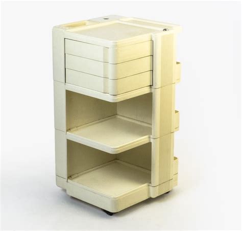 Roll Container Utility Box Catawiki