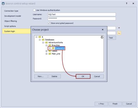 How To Utilize Branching And Merging With Team Foundation Server