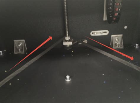 adjustment z min endstop home customer support center