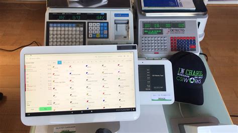 Csi Works On Linkedin Barcode Scanner For Clover Variable Price