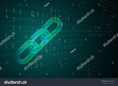 Artificial Intelligence Machine Learning Abstract Digital Stock Vector Royalty Free